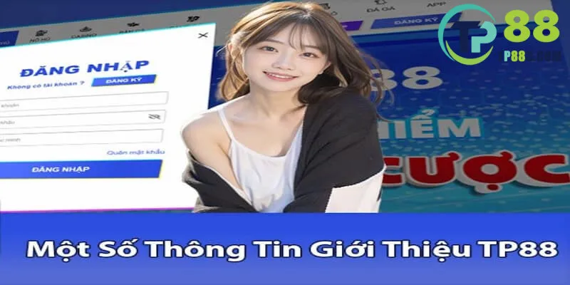 Giới Thiệu TP88 – Sân Chơi 2025 Đặt Sự Uy Tín Lên Hàng Đầu